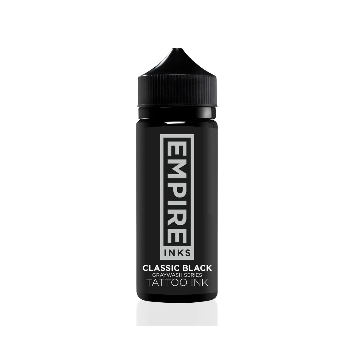 Empire Inks - Classic Black — All American Tattoo Supply LLC